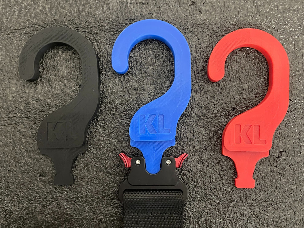 Percha Kobra – kombat Line